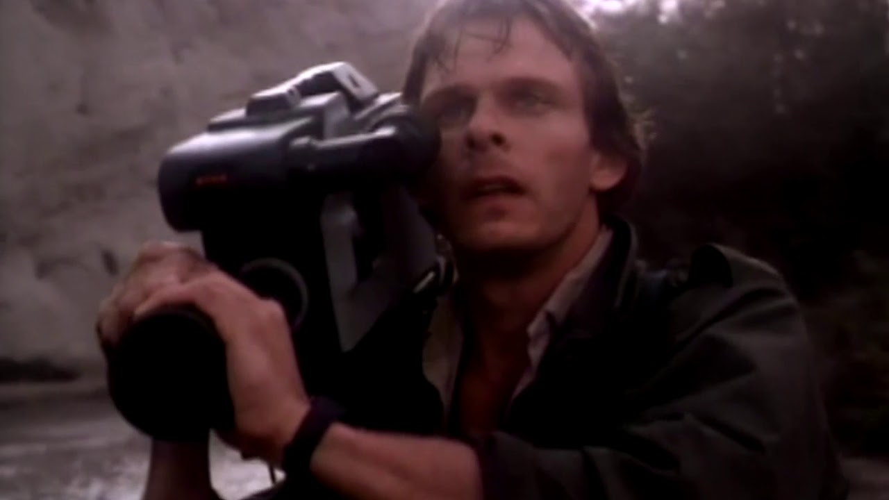 V: Behind The Scenes - YouTube