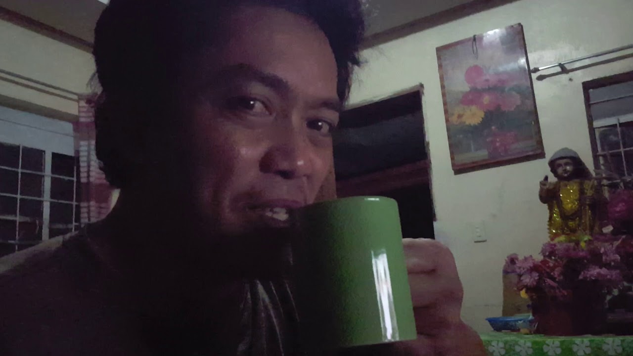 Nelson Tuazon FPJ's Ang Probinsyano: With TOP Cafe' Brewed 3-in-1 - YouTube