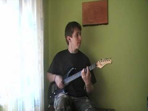 Tankcsapda Egyszerű dal (gitár) - YouTube