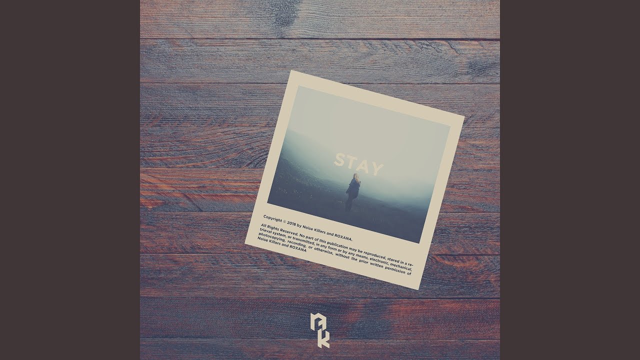 Stay - YouTube