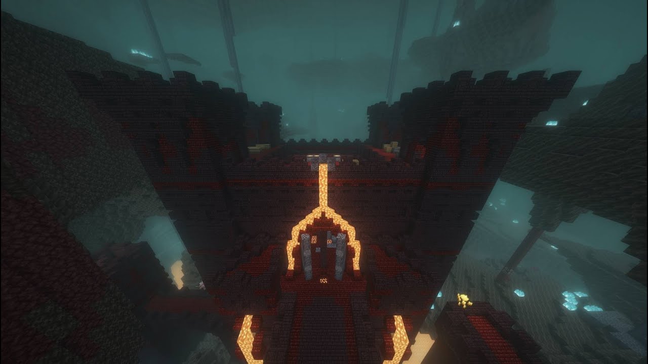 Racing The Yogscast To Jaffa Factory With Magic: 42 (NOW YOGSCAST ...