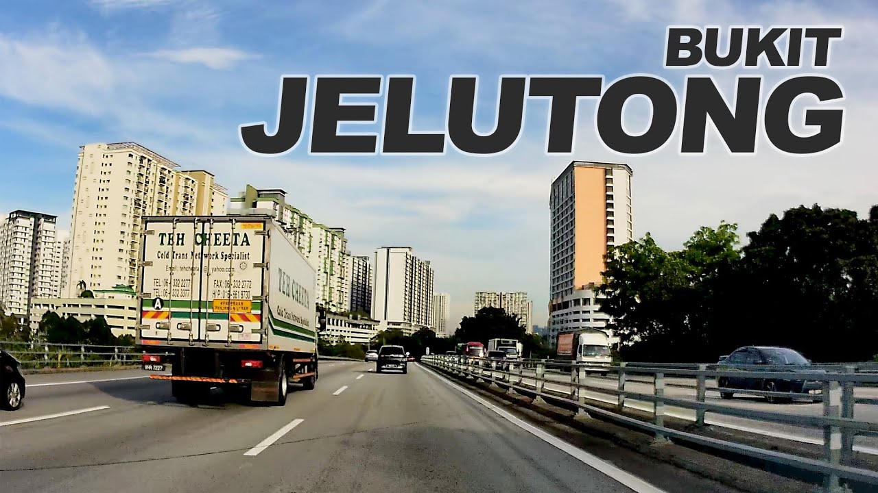 Plaza Tol Seafield KESAS - Lebuhraya Elite - Tol Shah Alam - Lebuhraya ...