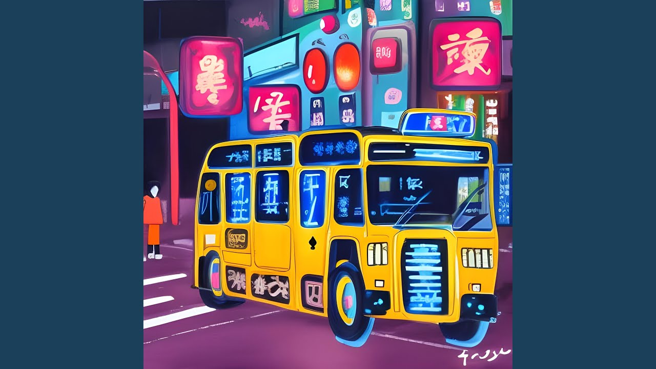City Buss YouTube city-buss-youtube