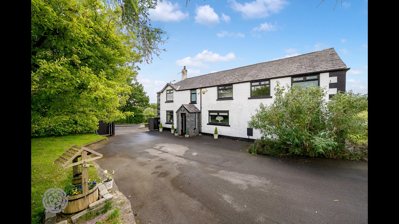 Miller Metcalfe Launches | Nab Lane Farm, Arthur Lane, Harwood, Bolton ...