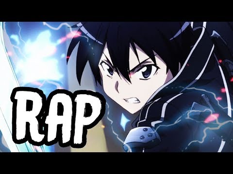 KIRITO RAP SONG | \