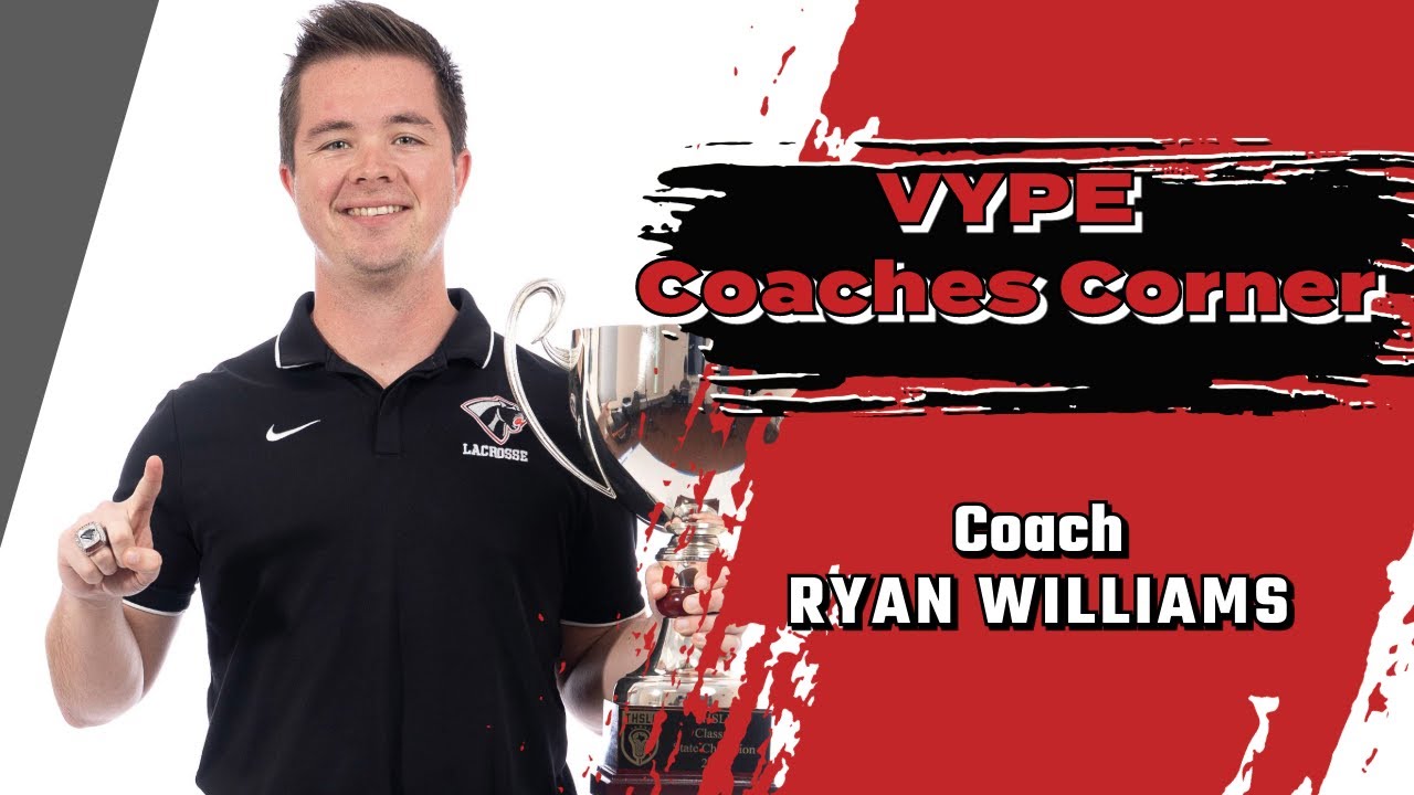 VYPE Coaches Corner: Hyde Park High School | Lacrosse Coach Ryan ...