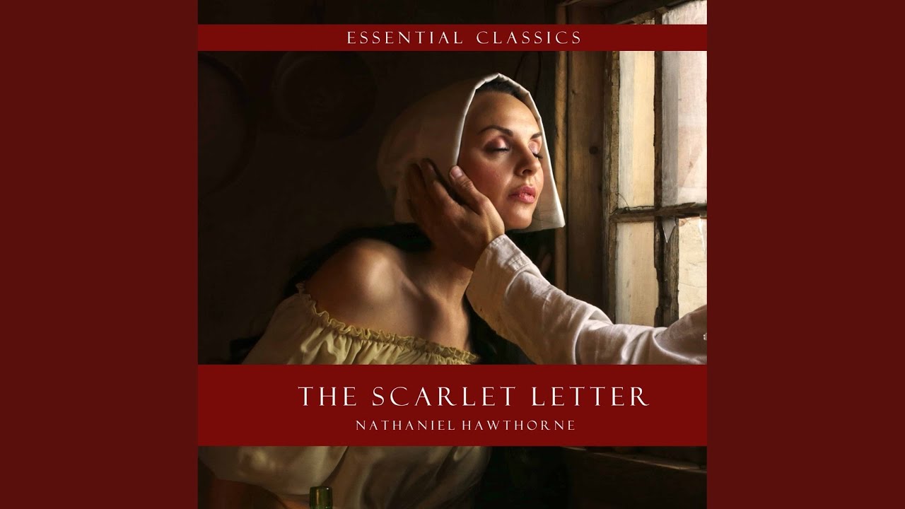 Chapter 7.11 & Chapter 8.1 - The Scarlet Letter - YouTube