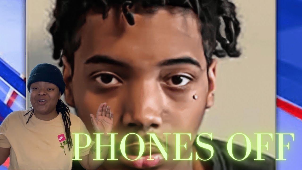 Mykel - Phones Out (FIRST DAY OUT FREESTYLE)|REACTION | TNT NATION ...