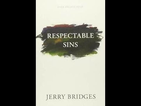 Transformation Tuesday “Respectable Sins" - YouTube