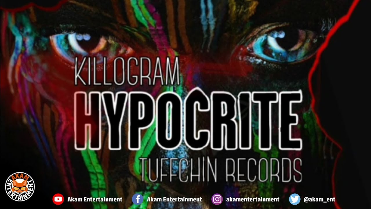Killogram - Hypocrite - May 2018 - YouTube