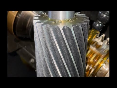 Helical Shaft - YouTube