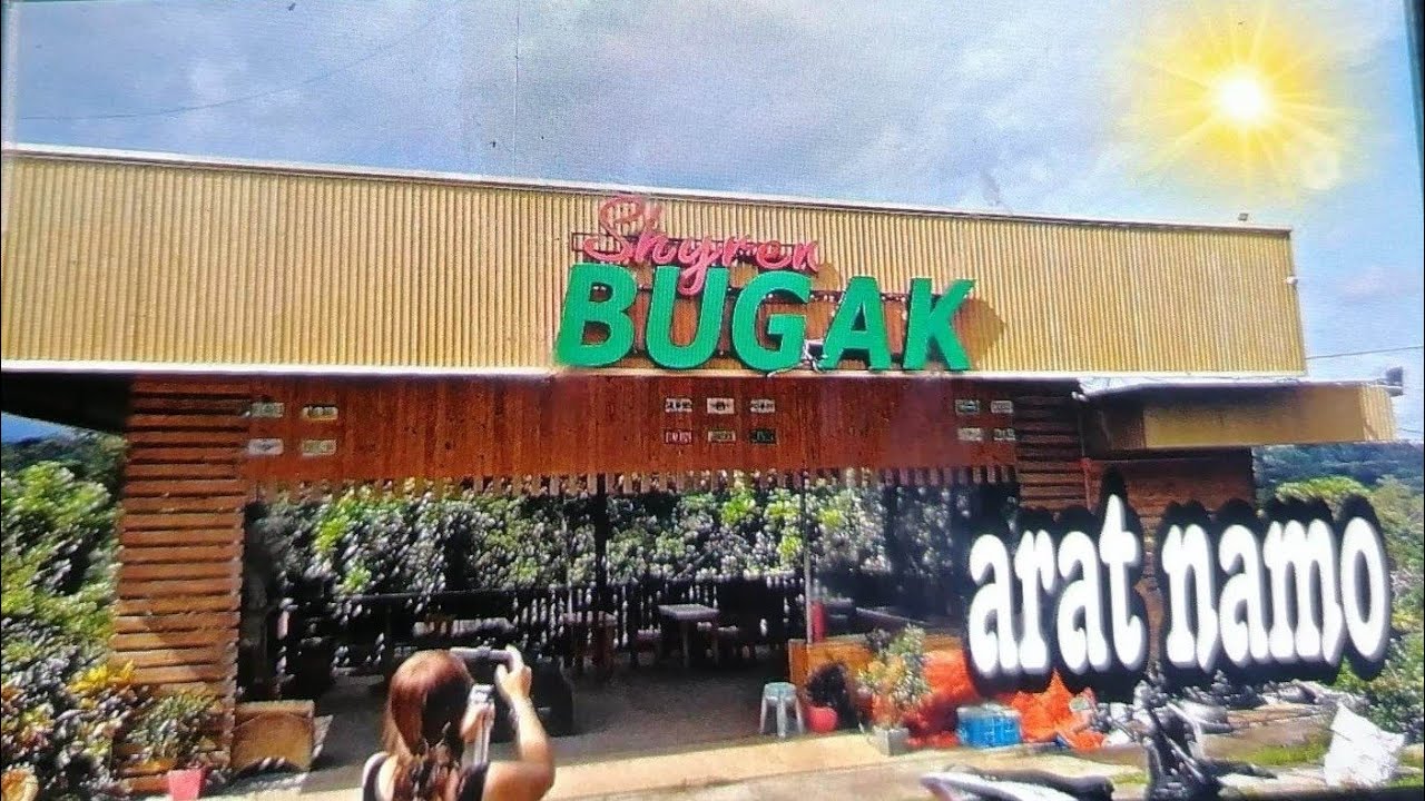 SHYREN BUGAK SPRING RESORT AND INFINITY POOL WATER (MATANAO DAVAO DEL ...