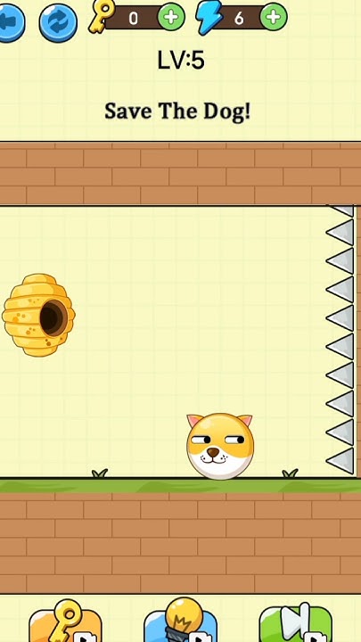 ⁵ LEVEL Dog rescue draw to save # #freefire#dog#ytshorts#music#attitude - YouTube