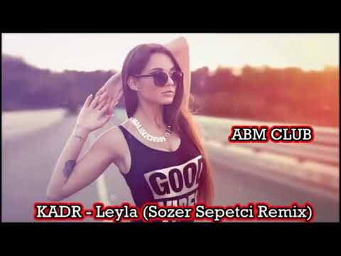 Kadr Leyla Remix 2018 360p