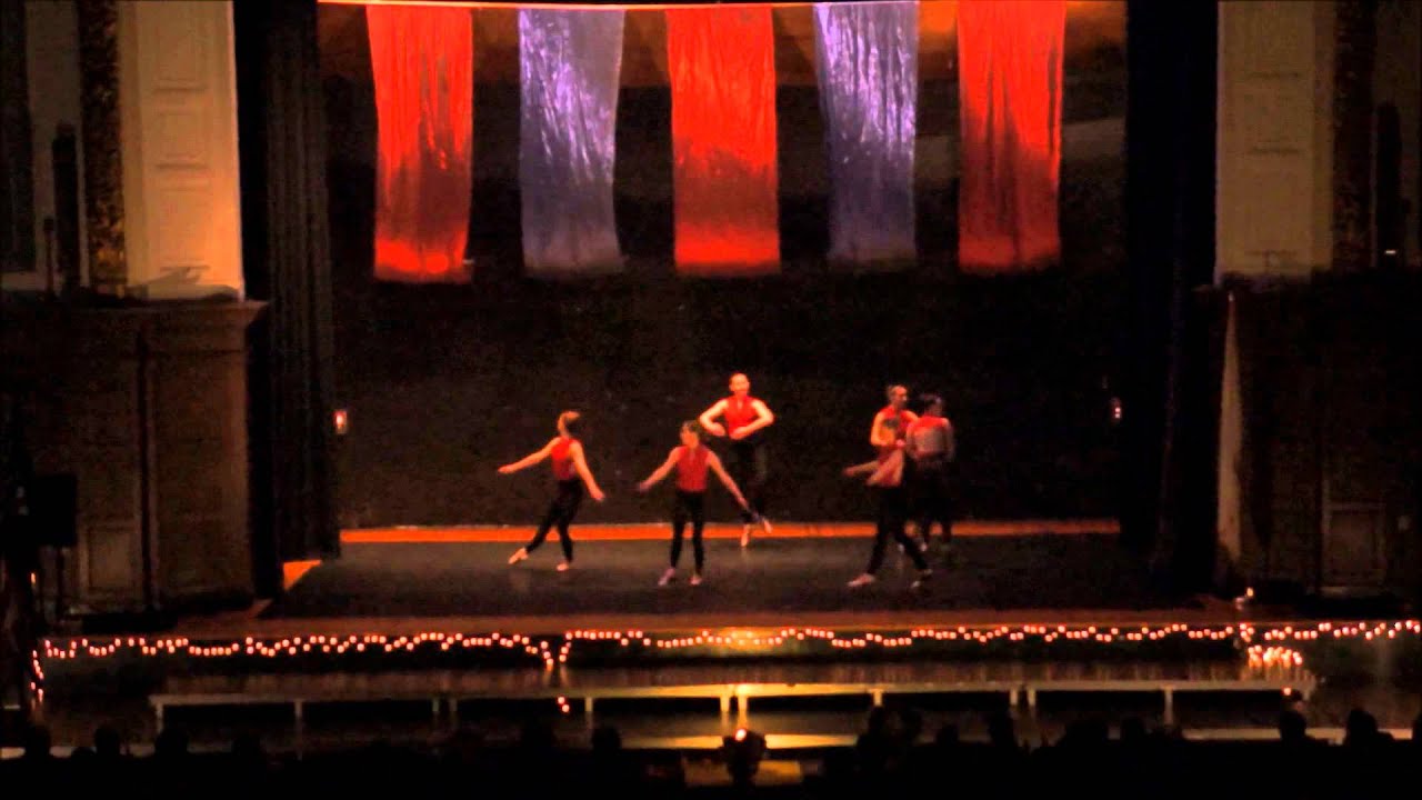 The Resistance- Emily Belanger - YouTube