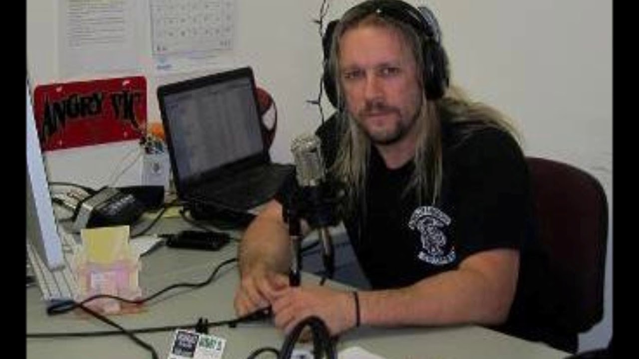 Shakeman Show 8 22 12 Shakeman Busts on RMC Rep Sitting In On The Show - YouTube