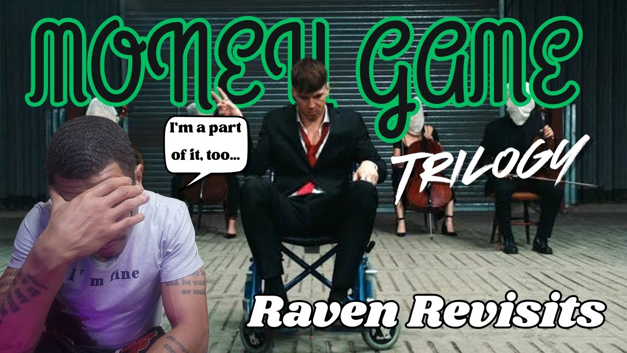 This Ren trilogy is MORE RELEVANT now than EVER - YouTube