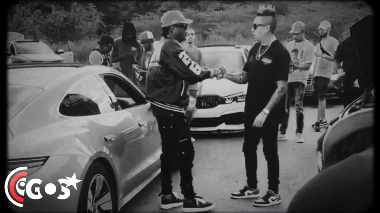 GlobalStar! Masicka - 20 Matic (Unofficial Video) Coming Soon - YouTube