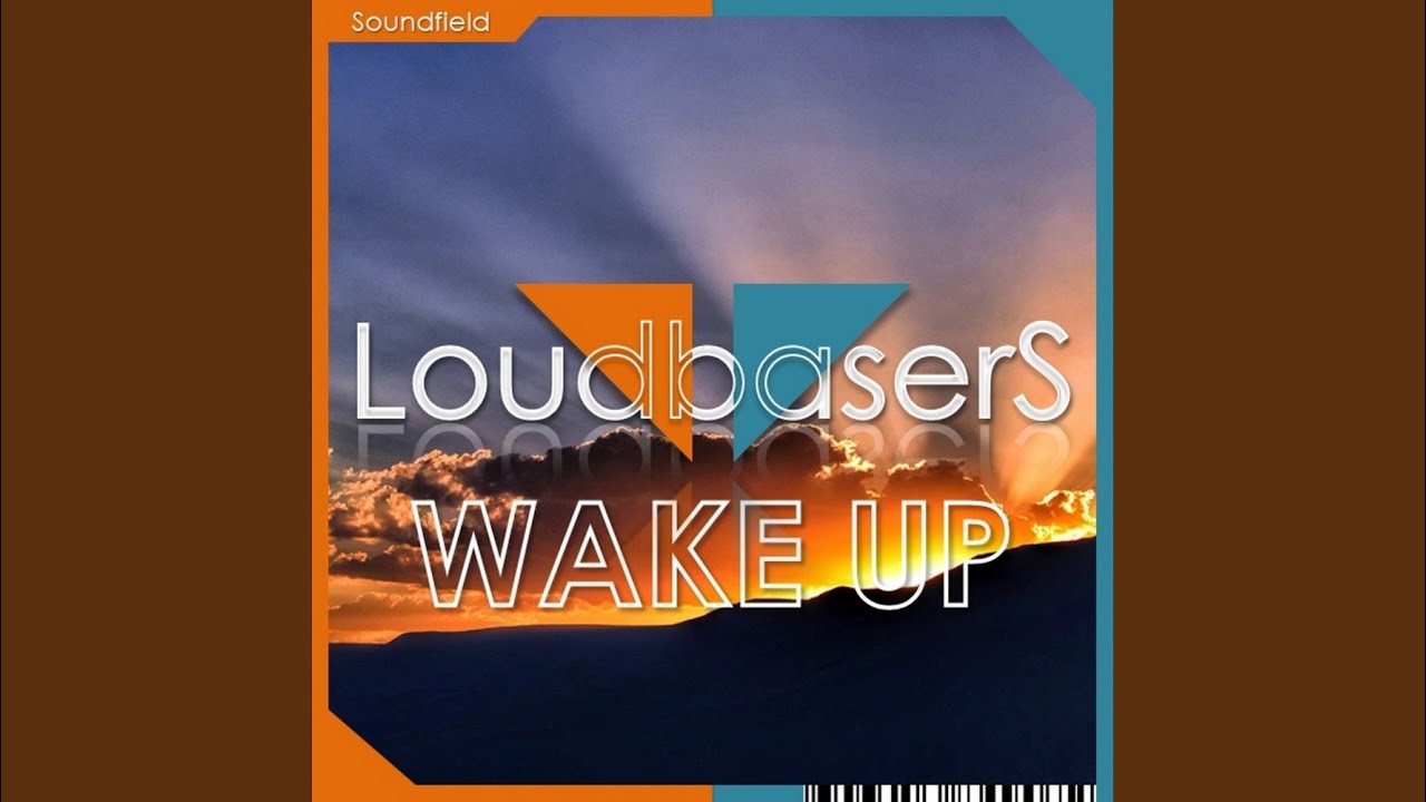 Wake Up (Original Mix) - YouTube