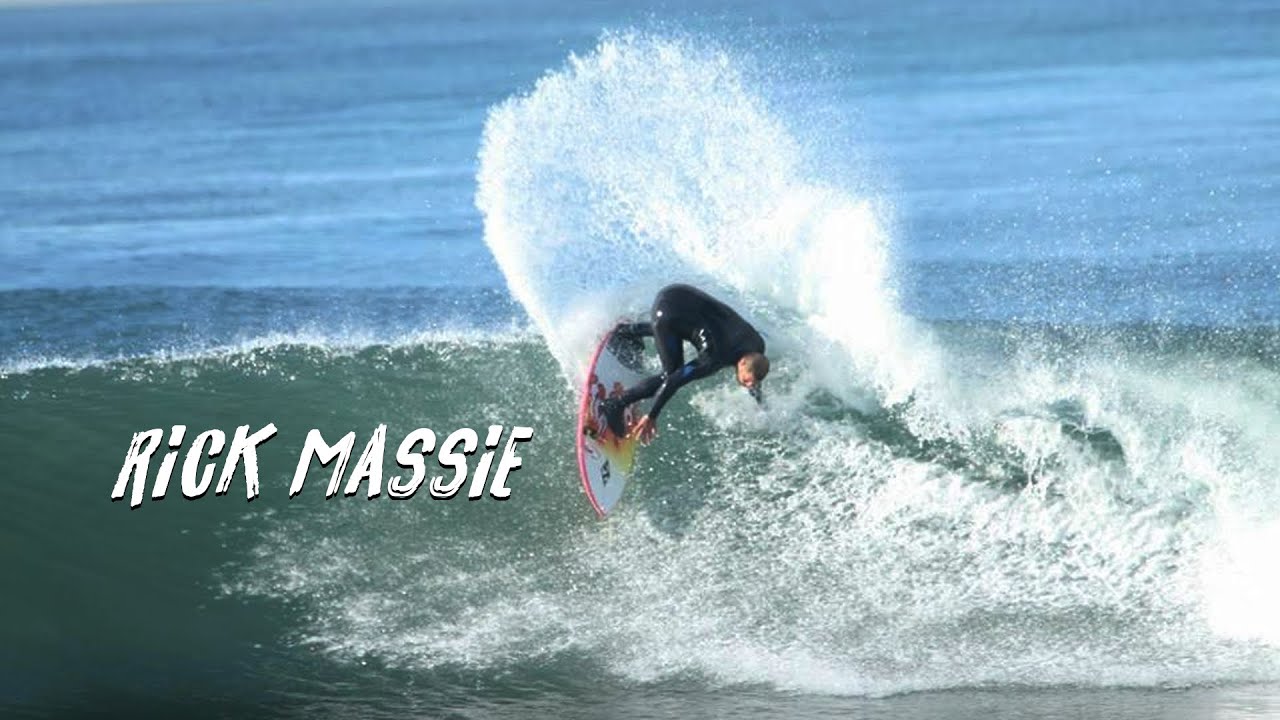 Ep 25 Rick Massie Venice Living Legend - YouTube