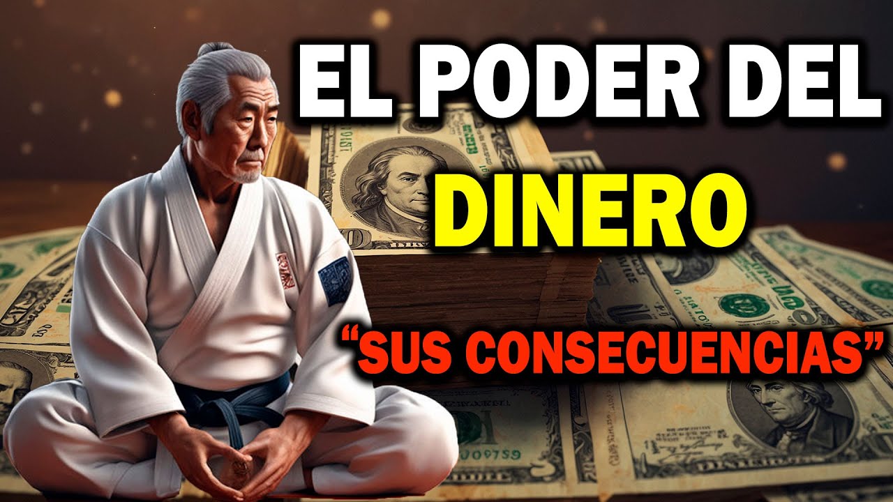 EL PODER DEL DINERO: 5 CONSEJOS que MULTIPLICARAN tu DINERO significativamente | Historia Zen ...