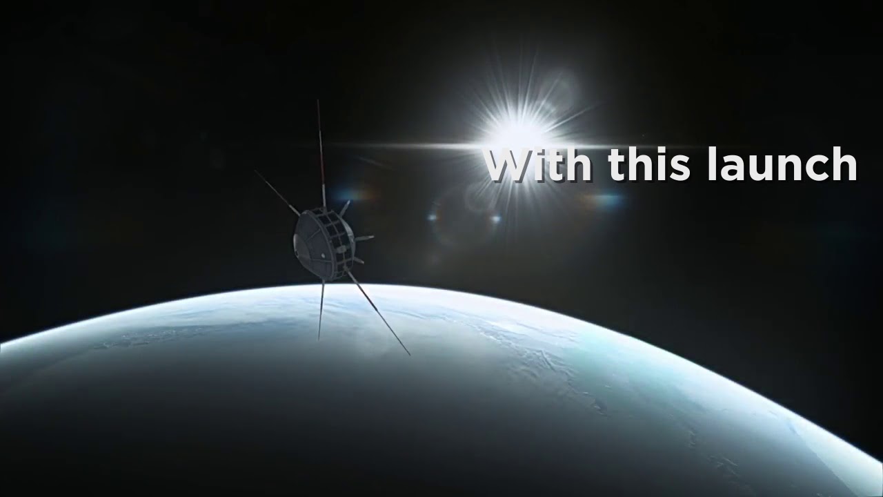 This Day in Space - September 29 - YouTube