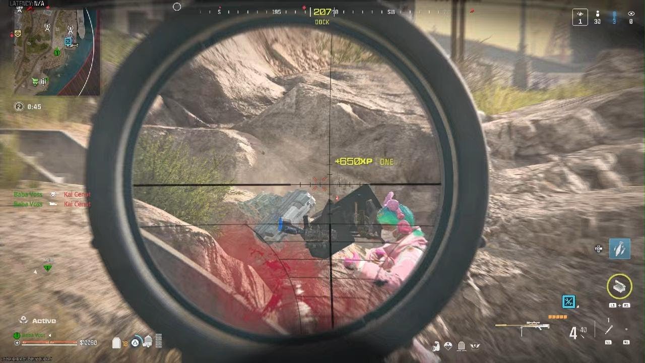 Rip kai cenat cod... - YouTube