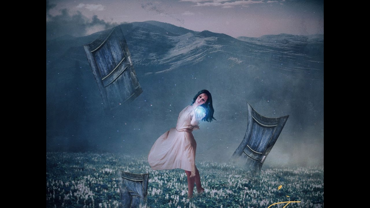 Choose - Photoshop Manipulation Tutorial Compositing Process - YouTube