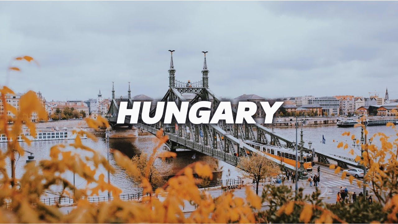 Discover Hungary: A Journey Through History, Culture, and Nature - YouTube