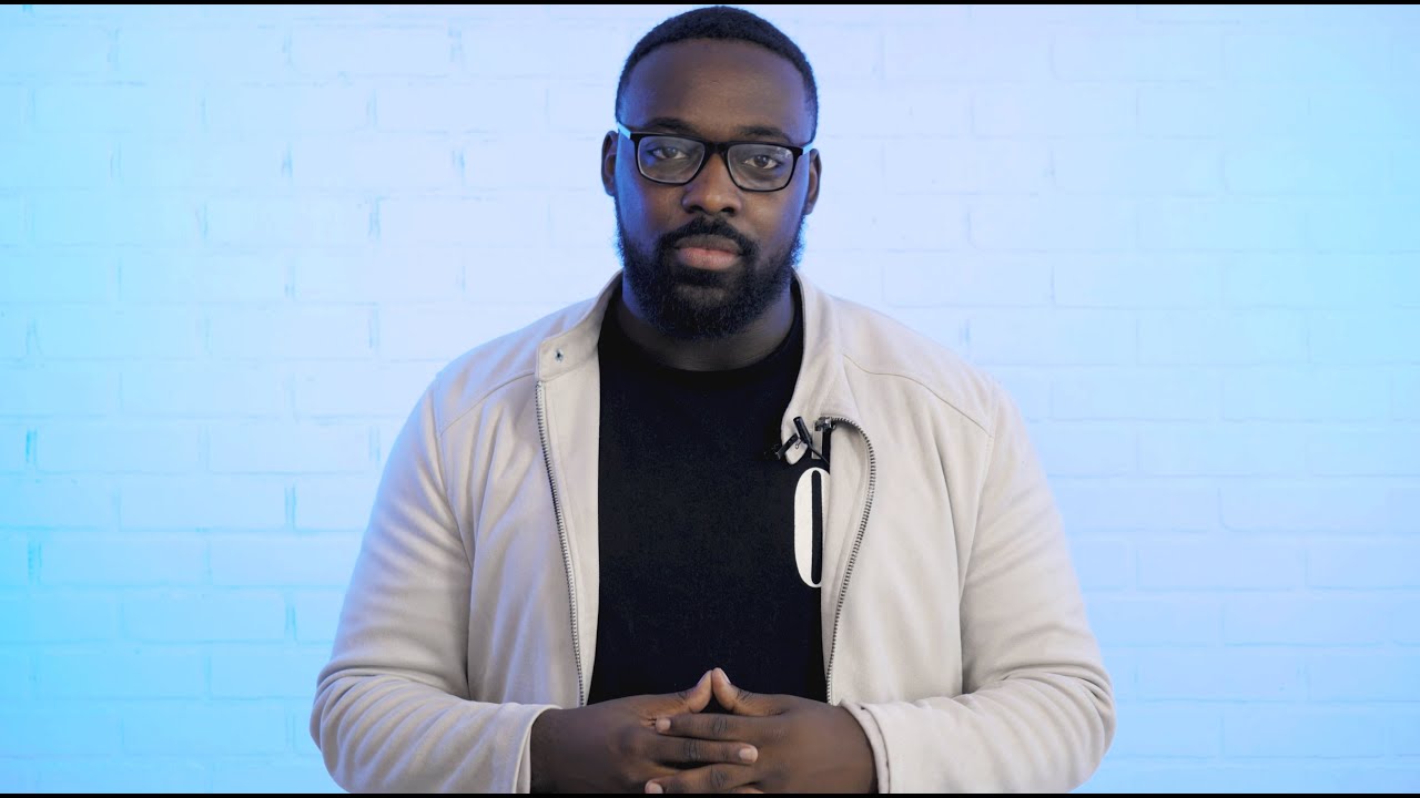 Meet Me At My Mat | Denis Estimon | Oceanside Church - YouTube
