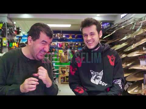 Bilal Göregen Tüm Espri ve Şaka Yaptığı Anlar / Orkun Işıtmak 30.000 TL Darbuka Videosu