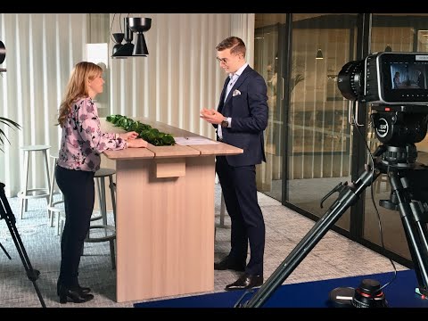 Kemiran sijoittajasuhdejohtajan haastattelu vuoden 2019 tuloksesta