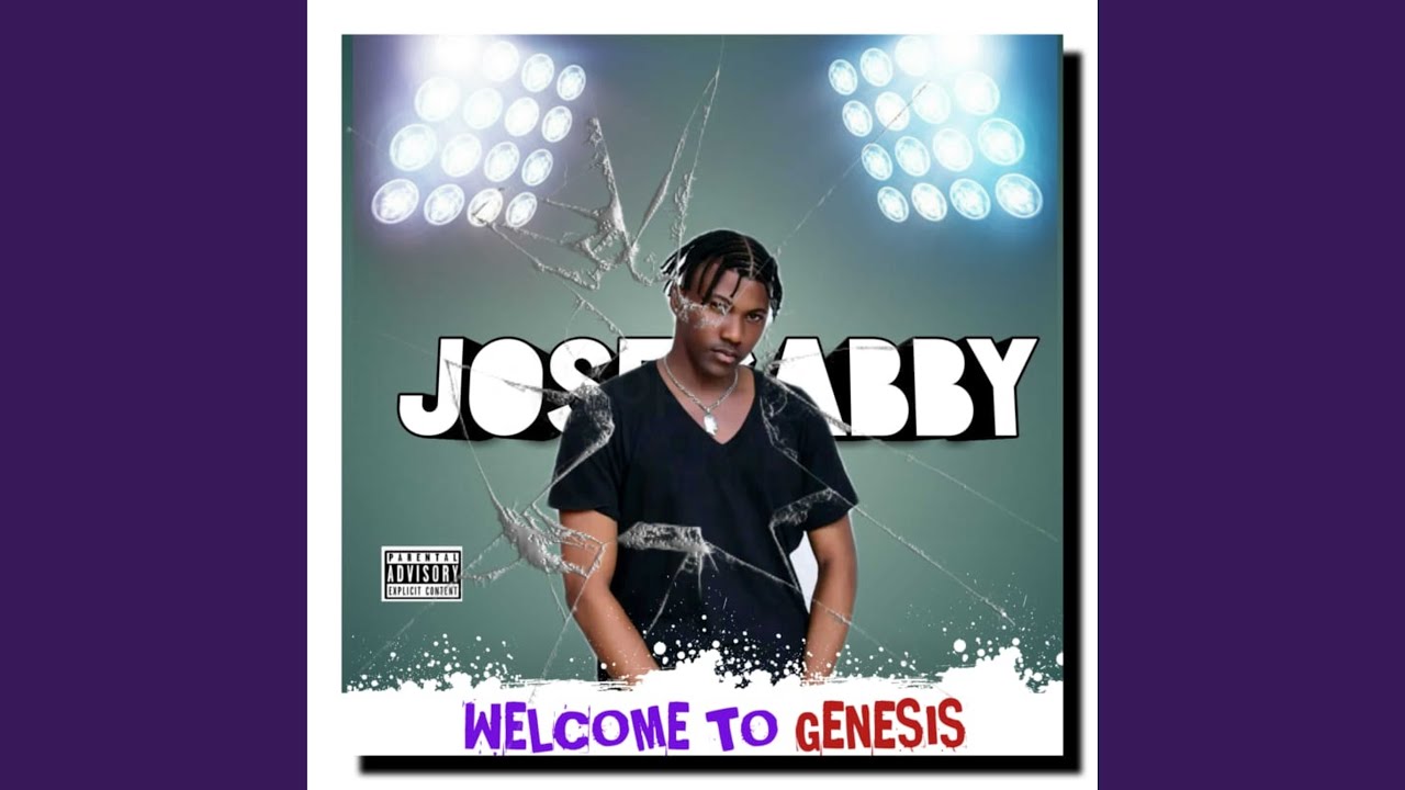 Welcome to Genesis - YouTube