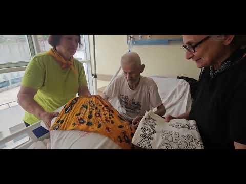 SARI YAZMA BASKI USTASI MEHMET GENÇ 