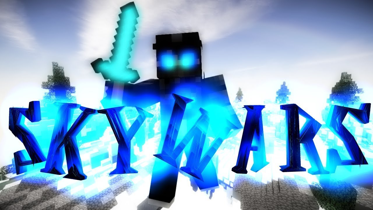 Skywars 1000 Wins (w/ Commentary) - YouTube