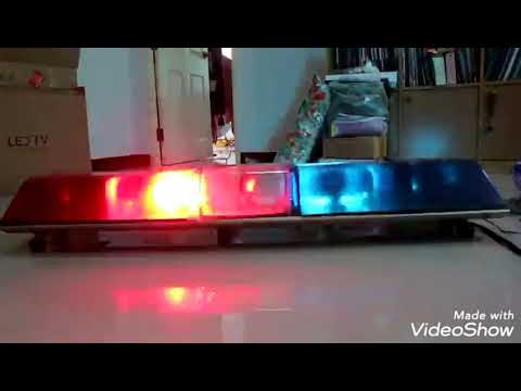 CODE3 LP6000 5โลเตอร์ By. INDY Telecom - YouTube