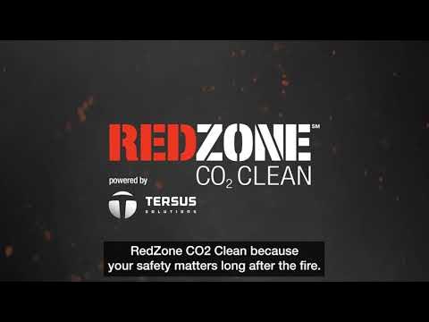 LION RedZone CO2 Clean Video 2023 - YouTube