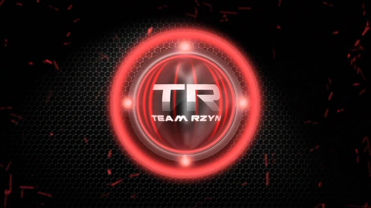 Team RyZn Intro - YouTube