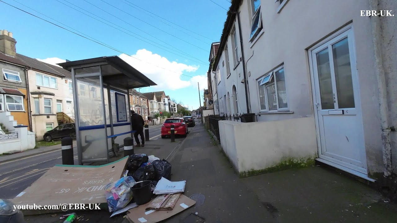 Luton Road-Medway-Kent - YouTube