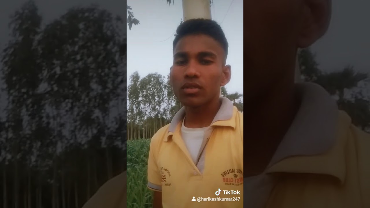 Harikesh kumar 247(20) - YouTube