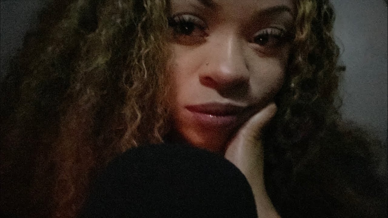 ASMR Live Stream | Live Requested Triggers - YouTube