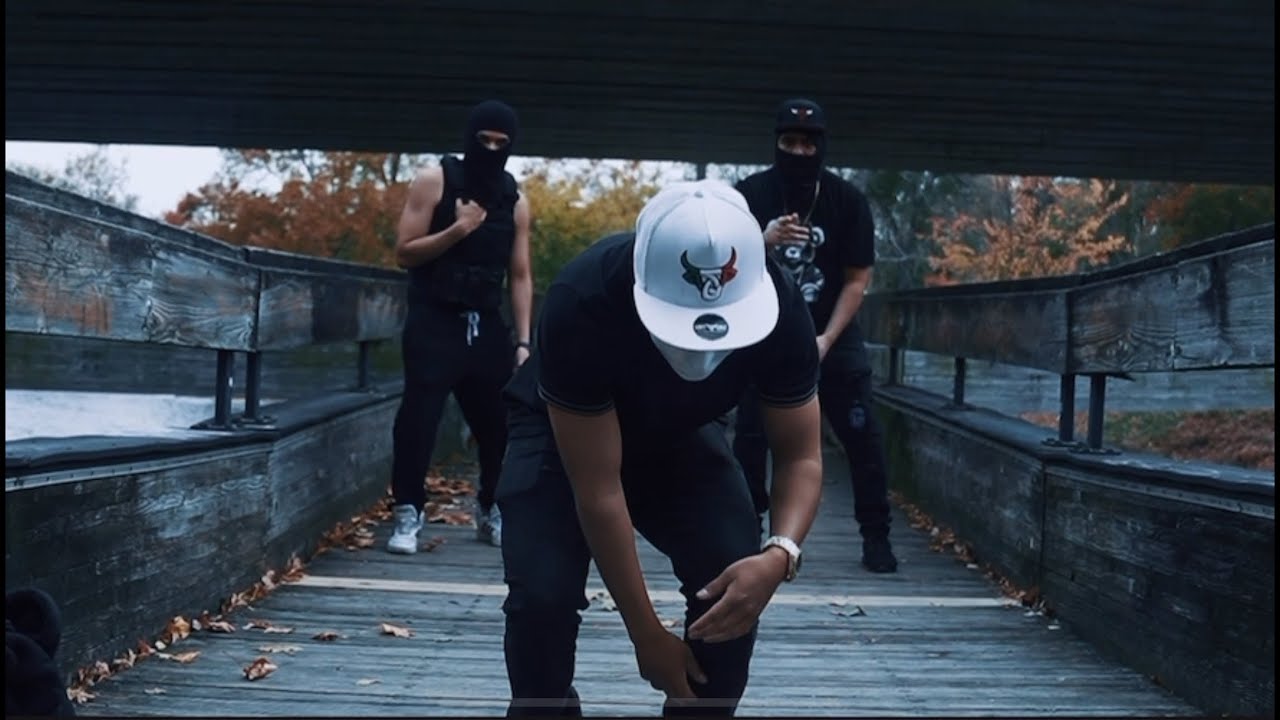 Kidd Guzzi - 4G video official ( shot by @rxze.ography) - YouTube