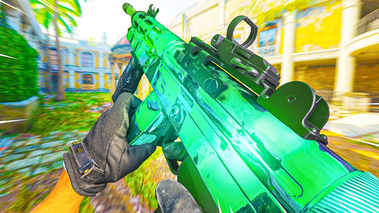 META VARGO 52 SETUP GOES CRAZY!...🥶 (BEST VARGO 52 CLASS SETUP) -COLD ...