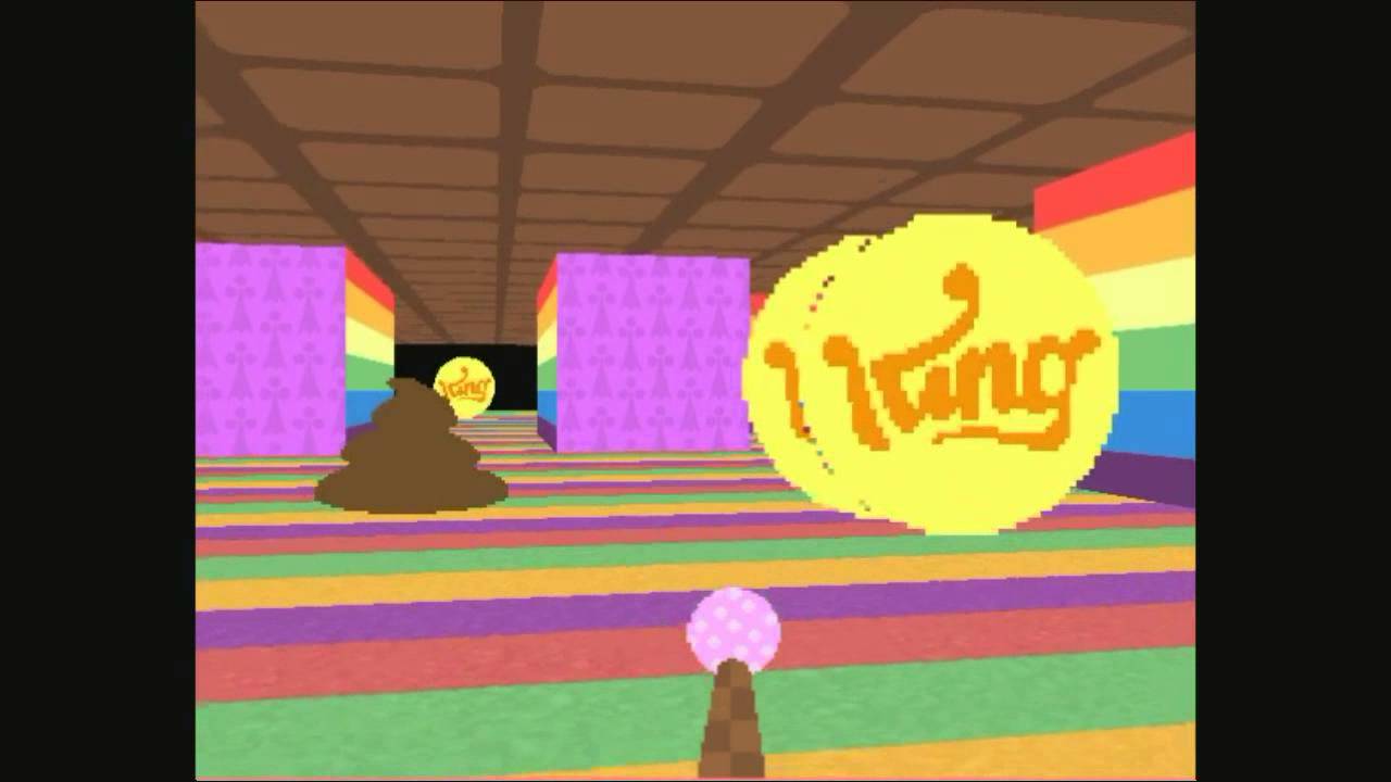 Bunshot: The Candy King Saga - Dungeon of the Crushing Candy - YouTube