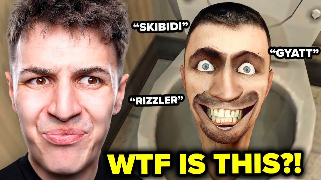 Gen Z Reacts To Gen Alpha Memes YouTube Gen Z Reacts To Gen Alpha Memes YouTube