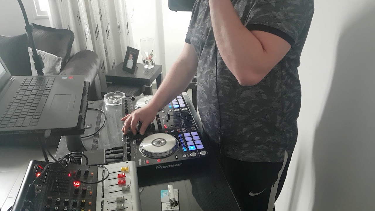 corona mix by dj rab - YouTube