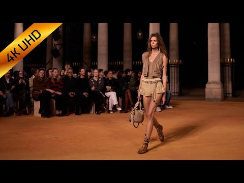Isabel Marant | Spring Summer 2026 | Paris Fashion Week