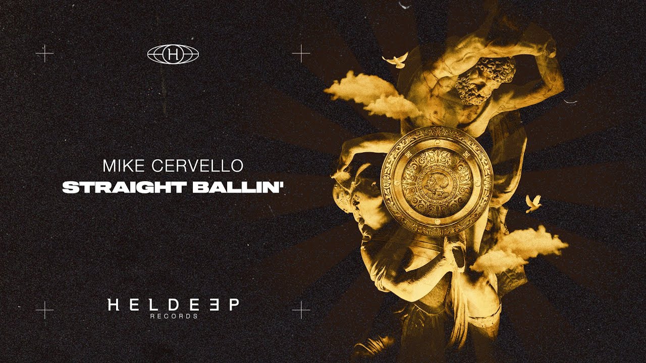 Straigt Ballin' - Mike Cervello: Song Lyrics, Music Videos & Concerts