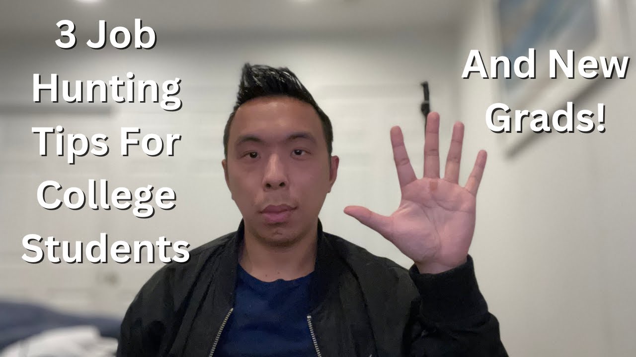 The 3 Most Effective Strategies To Land Interviews As A Entry Level ...