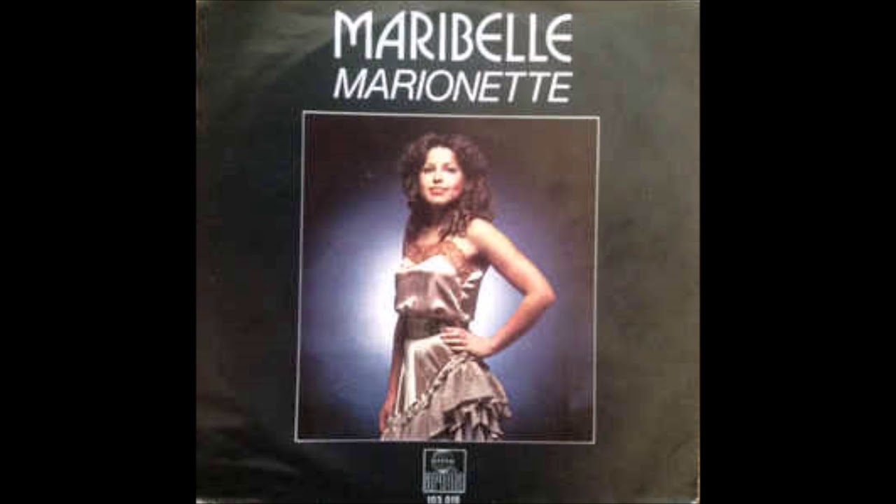 maribelle marionette - YouTube